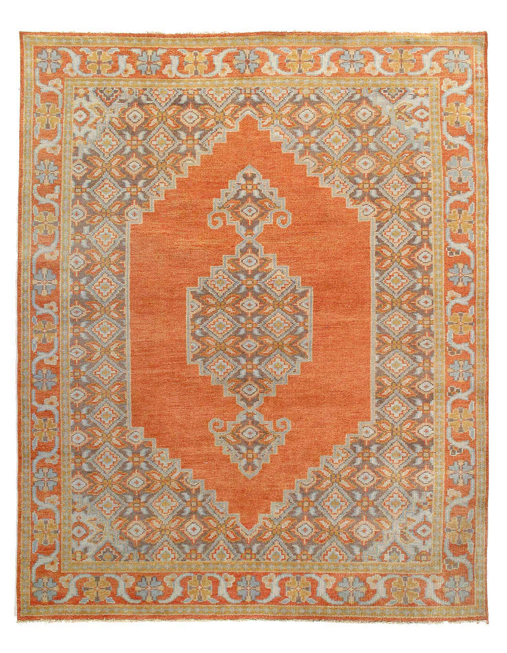 TRADITIONAL – Alexandria Fine Rugs